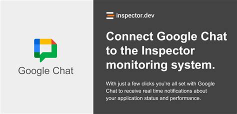 LaraChat Articles Try The New Google Chat Notification Channel