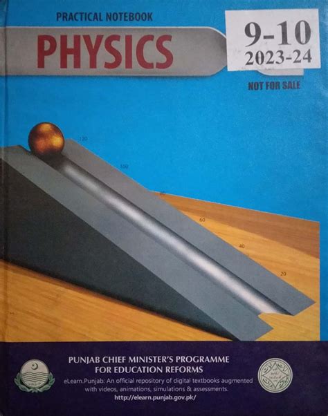 Practical Copies Hand Written Unchecked Pctb 9th And 10th Physics