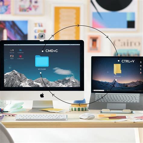 Logitech Mx Keys Mini Keyboard Rf Wireless Bluetooth Qwerty Us English Rose