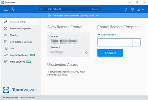 Download Teamviewer Pc Phiên Bản Đầy Đủ
