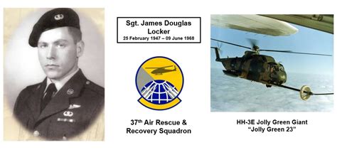 Dvids News Fallen Warrior Sgt James Locker