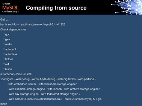 Where Its At Geospatial Mysql Ppt Download