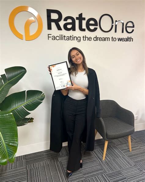 Caitlyn Le On Linkedin Super Glad To Have Completed My Diploma Of Finance And Mortgage Broking