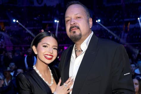 Pepe Aguilar Confirms Wedding