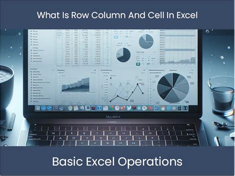 Excel Tutorial What Is Row Column And Cell In Excel Excel