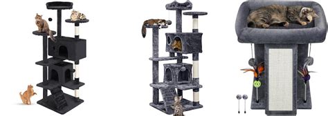 Best Cat Trees For Small Spaces Top 5 Picks And Review
