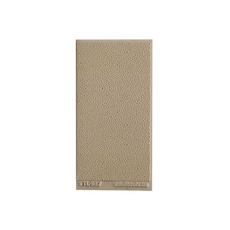 Texture Tile Morphogenesis Texture Tiles Metal Clay Ltd