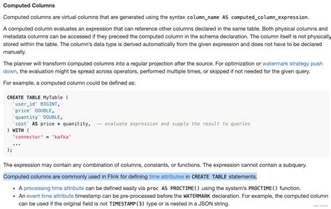 Flink时间语义与watermark深入解析 Csdn博客