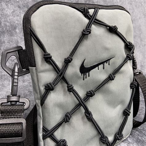 Сумка Nike Унісекс Rezenu месенджер через плече 750 грн Сумки через плечо Львов на Olx