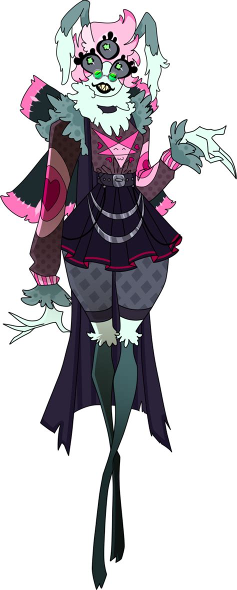 Lettie 70 On Toyhouse