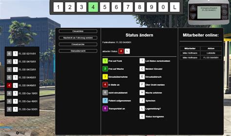 Love RP Scripts QB EmergencyDispatch
