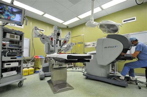 Japans First Surgical Robot Technological Innovation In The World Of Medicine Japan Forward