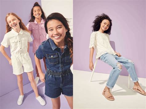 Tween Girls 600x480