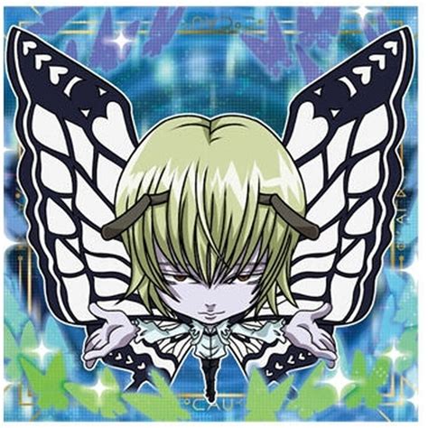 Shaiapouf Chibi