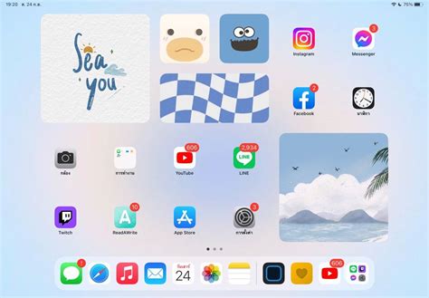 ไอเดีย Wallpaper Ipads 26 รายการ วอลเปเปอร์ วอลเปเปอร์น่ารัก วอ