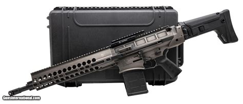 Drd Tactical Paratus Rifle 762 Nato L2026 01105
