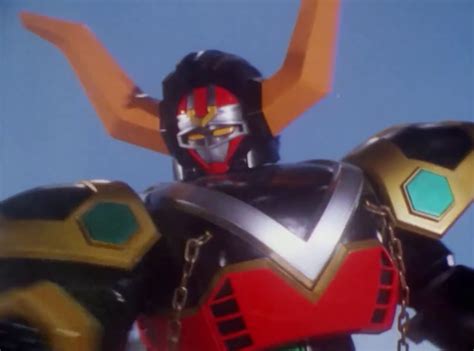 Power Rangers Lost Galaxy Magna Defender Tumblr