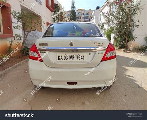 Maruti Swift Dzire