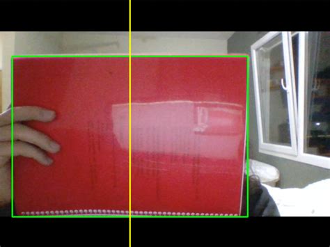 GitHub Ierolsen Opencv Object Tracking