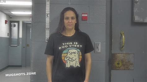 Mize Amanda R 03 06 2025 Bullitt County Mugshots Zone