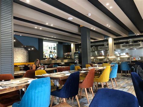 Beyoglu 25 Cleethorpes Restaurant Reviews Phone Number And Photos Tripadvisor