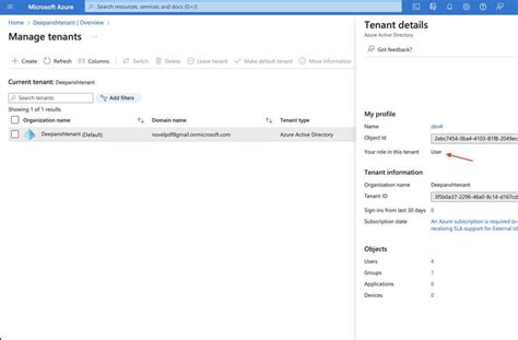 How To Configure Azure Active Directory GeeksforGeeks