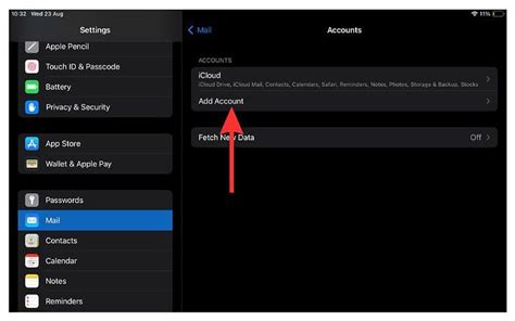 7 Ways To Fix Cannot Verify Server Identity Error On Ipad The Mac