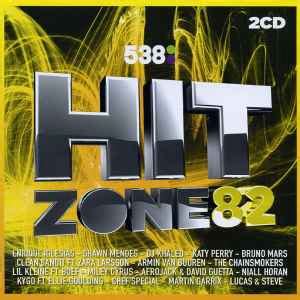 538 Hitzone 85 2018 Cd Discogs