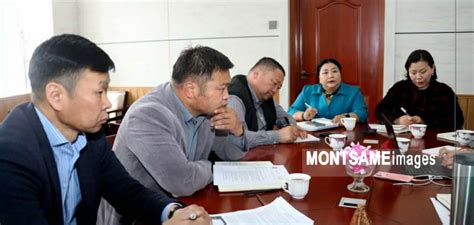 ХӨВСГӨЛ НҮБ ын Хүн амын сангийн баг Хөвсгөл аймагт ажиллав