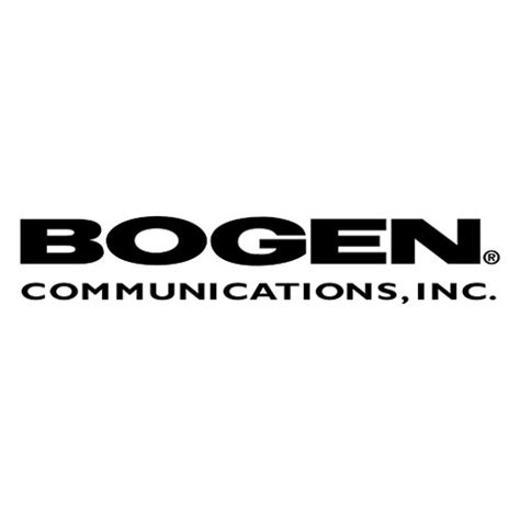 Bogen Mounting Enclosure For Loudspeaker Bbsm6 Pc Canada