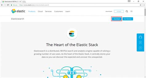 Setting Up Elasticsearch And Kibana On Windows Gigi Labs