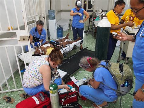 Trauma Queen Code Blue