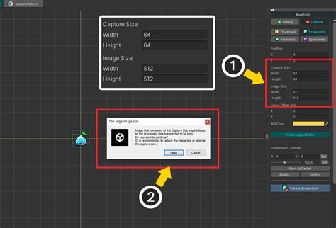 Improved Screen Capture