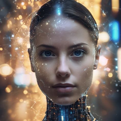 Business Revolution In Ai Amazon Announces New Generative Artificial