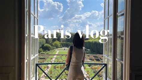 파리 여행 🇫🇷 프랑스로 여름휴가 떠나기🍄마레지구•몽마르뜨언덕🥲•오르세미술관•로댕미술관•ofr파리•에펠탑•오리스테이크•핑크마마