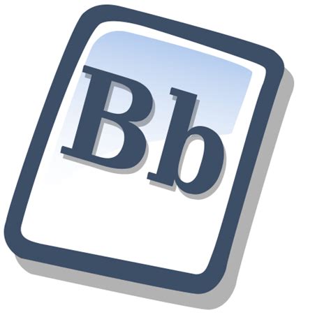 App X Font Bdf Icon Gartoon Redux Mimetype Iconpack Gartoon Team