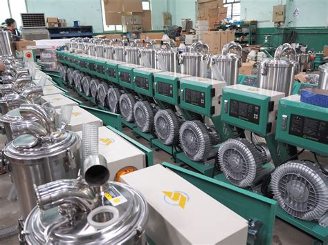 Wensui Mold Temp Controller For Injection Molding Machine Mtc