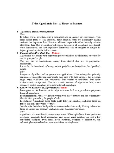 algorithmic bias download free pdf artificial intelligence