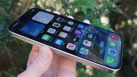 Iphone Pro Max Latest News Rumors And Everything We Know So Far Techradar