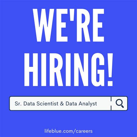 Phillip Blackmon On Linkedin Hiring Dataanalyst Datascientist