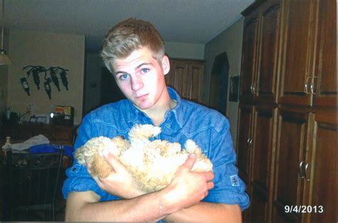 10 Years After Tom Bearson Was Killed His Dad Says Now Is The Time To