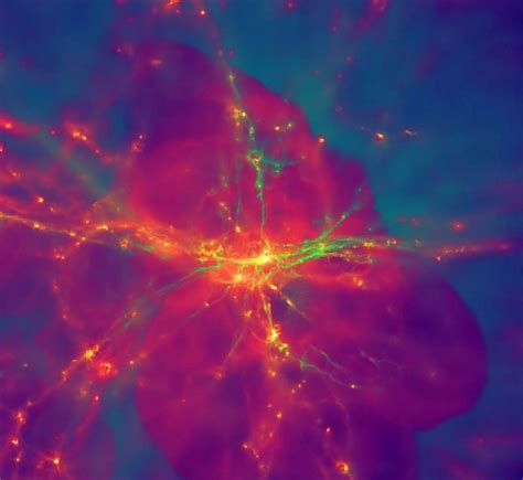 Caltech Astrophysicists Flip Black Hole Theories With Stunning New Simulations