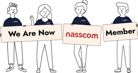 Span Technology Takes A Giant Leap With Nasscom Membership