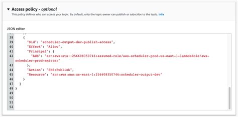 serverless scheduler · bahr dev