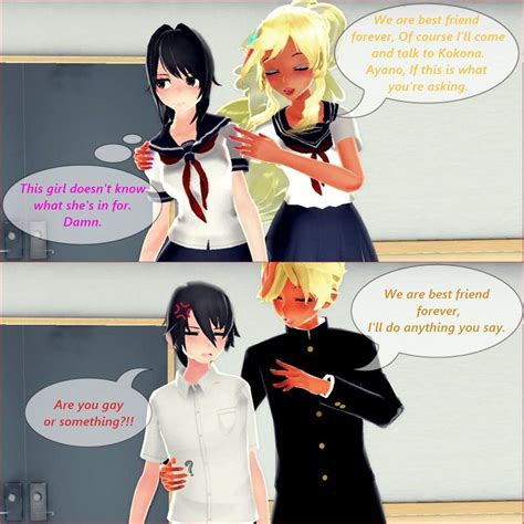 Nsfw Yandere Simulator Lemons Artofit