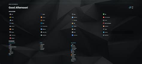 flame dashboard