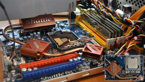 How To Build A Microsoft Windows And Intel Core I PC Part Paul Stamatiou