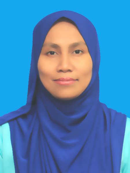 Hashimah Binti Hashim Ts Ir Dr
