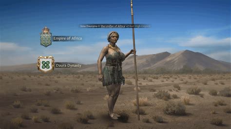 Mother Of Us All A Most Based Run Rcrusaderkings