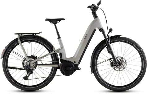 Cube Kathmandu Hybrid One11 Hpc Slt 800 2026 High End E Bike
